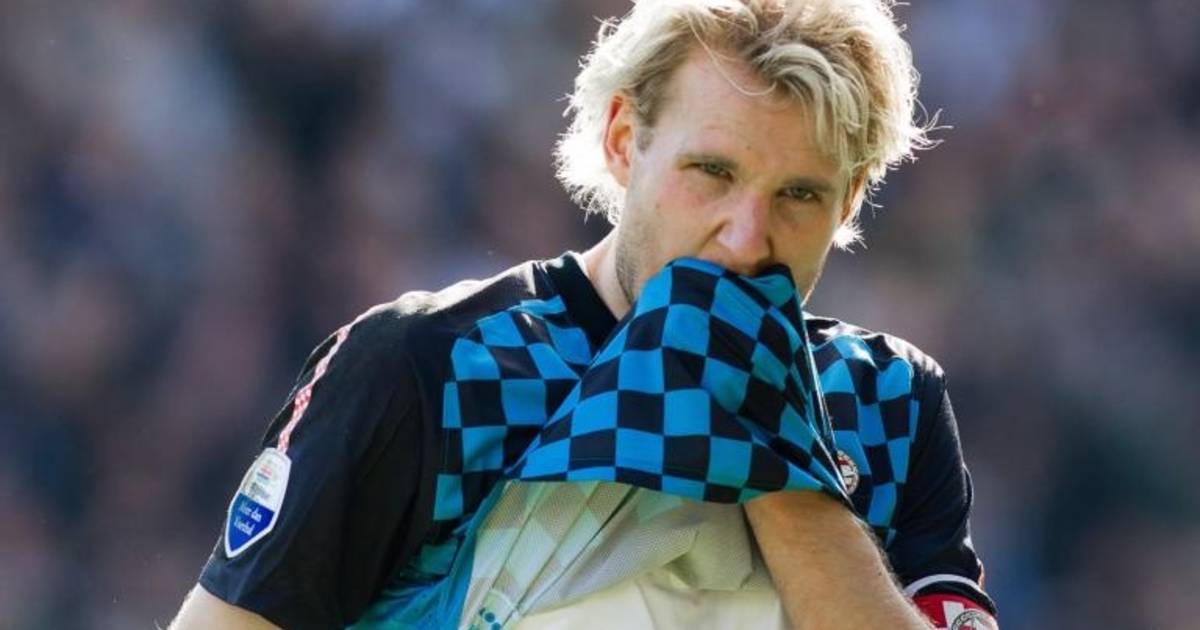 Toivonen krijgt voorkeur boven Wijnaldum bij PSV | PSV | ed.nl