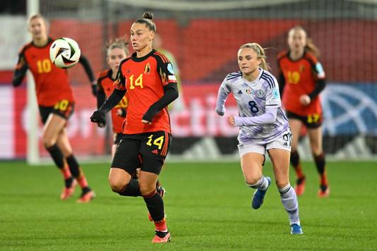 Red Flames kunnen de dupe worden van ‘lelijk’ spelletje: maken ze écht ... Red Flames kunnen de dupe worden van ‘lelijk’ spelletje: maken ze écht ...