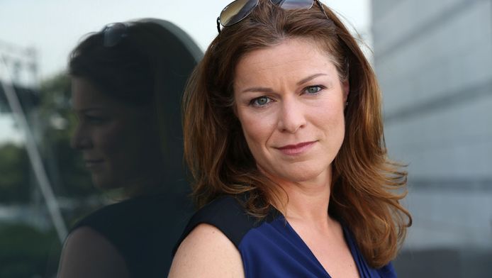 Wint weervrouw Jill Peeters de Wablieft-prijs 2016? | Nieuws | hln.be