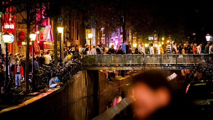 Saban Baran moet de staat 1,5 miljoen betalen | Amsterdam | AD.nl