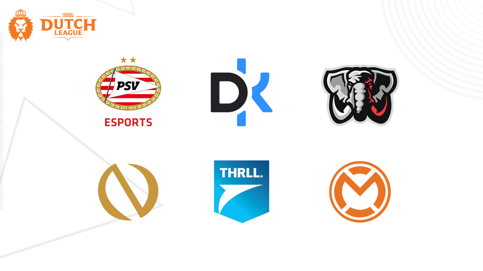 PSV Esports zint op wraak bij start tweede seizoen Nederlandse League ...