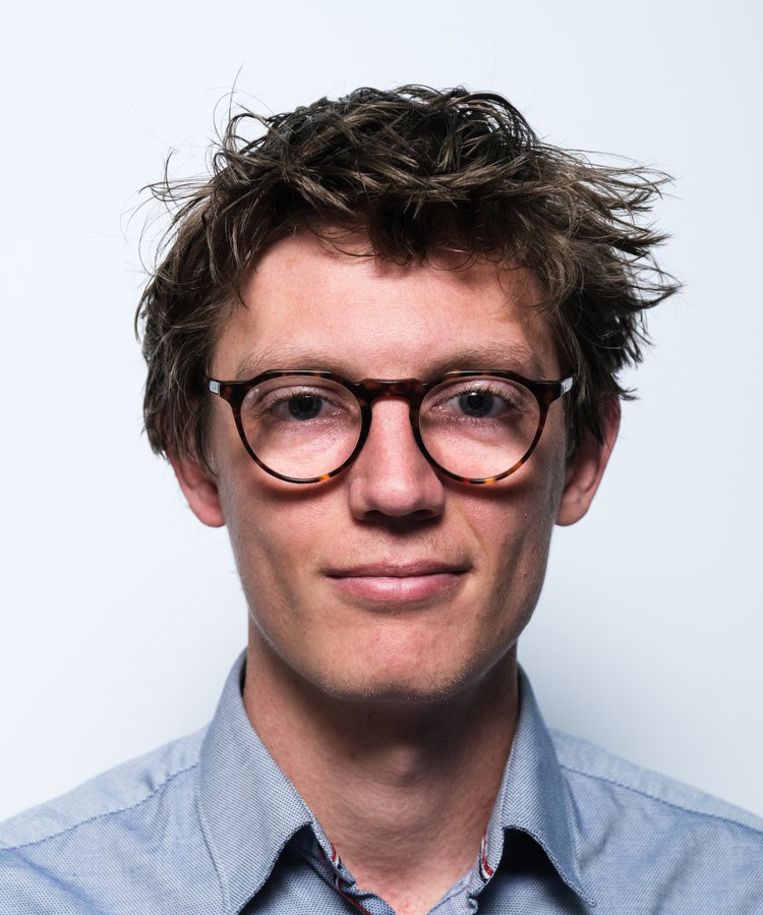 Deze prothese kan blinden weer wat zicht geven | Het Parool