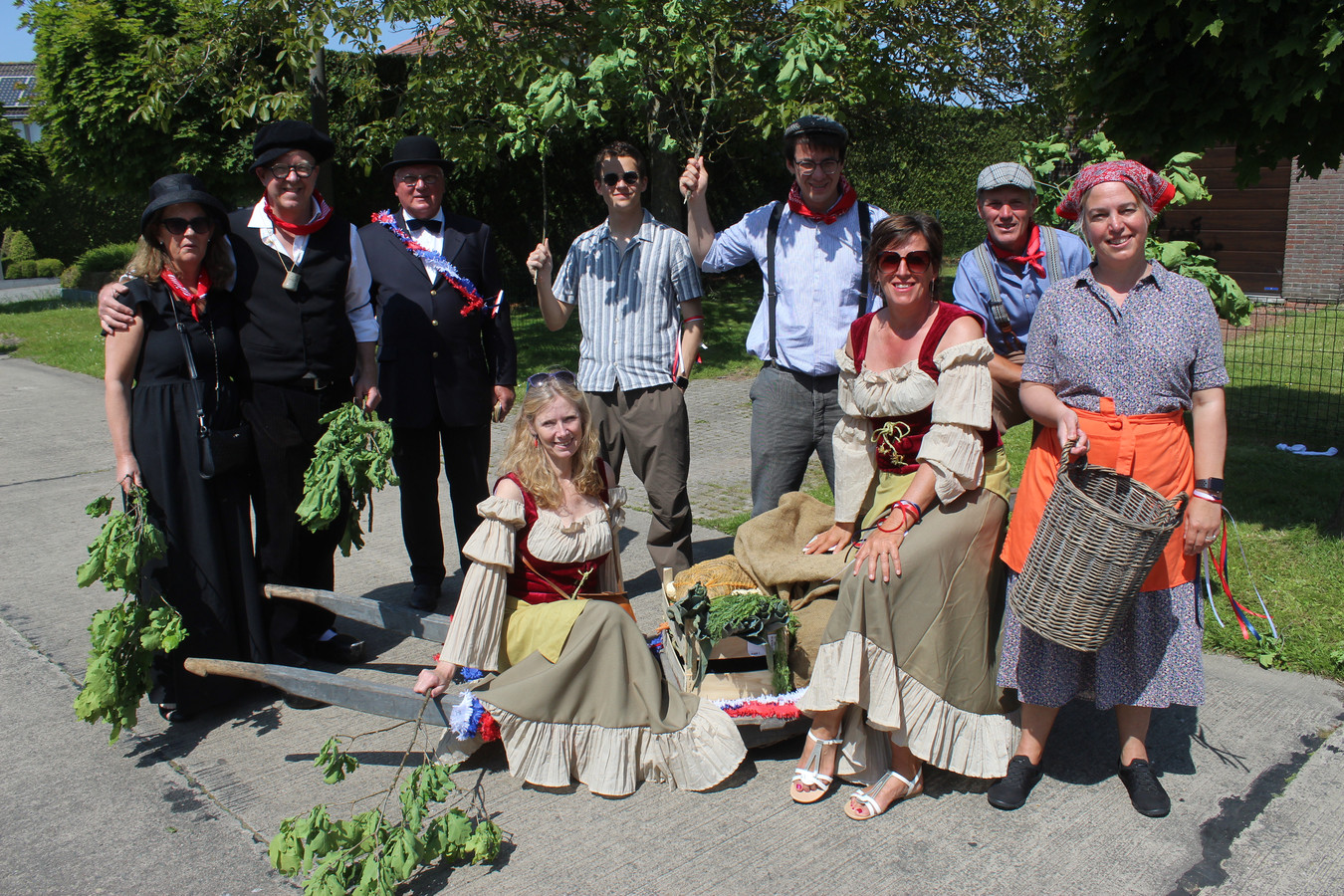 Wat te doen in het Meetjesland en regio Deinze dit weekend? Van ...