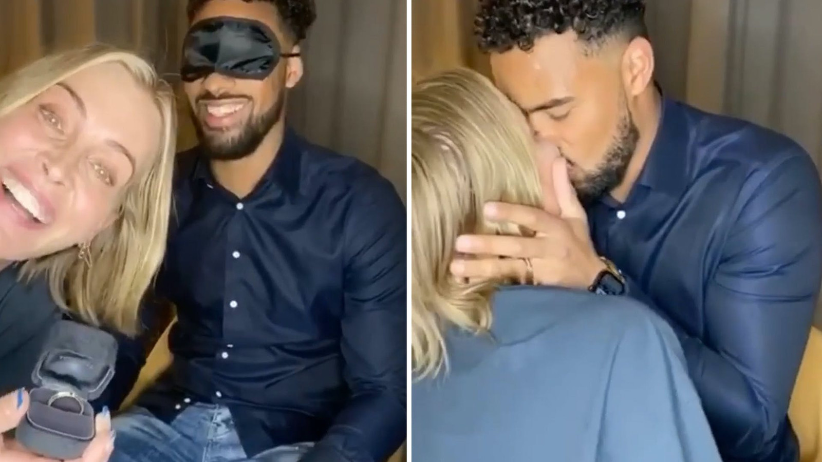 Groen licht voor Anouk: de zangeres mag trouwen op Malieveld tijdens ...