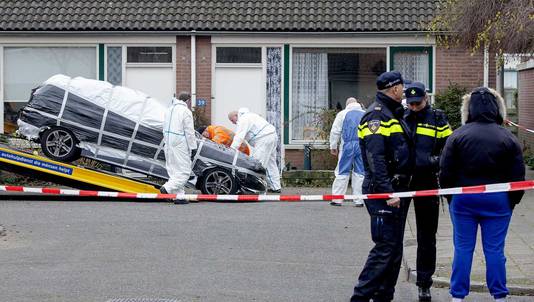 'Dood van Mohammed Alarasi was onnodig' | Binnenland | AD.nl