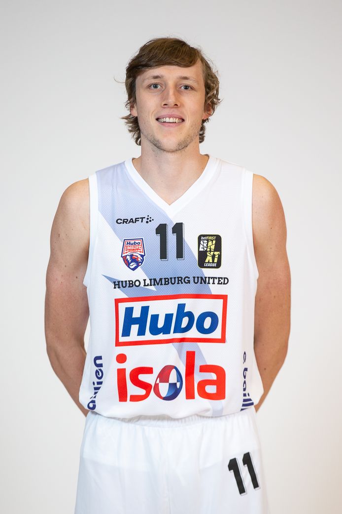 Leander Dedroog (Limburg United): “We zijn klaar voor de ...