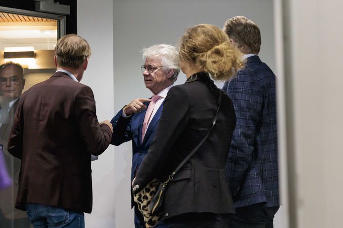 Directeur provincie Gelderland stapt per direct op: ‘Onvoldoende ...