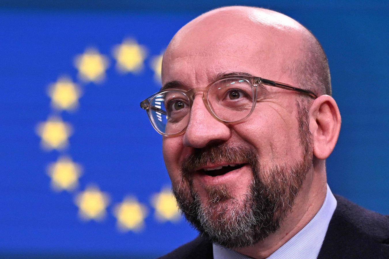 C’est officiel: Charles Michel va mener la liste MR aux élections ...