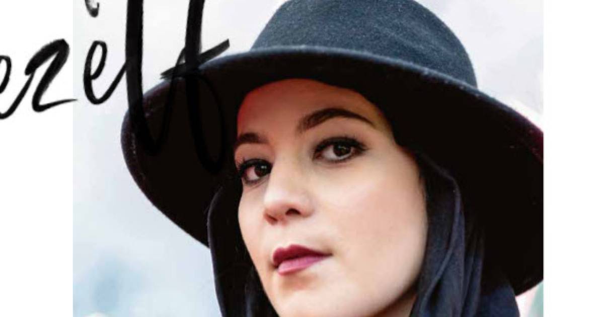 Het motto van youtuber Sara Lou: “Geloof in jezelf” | Nina | hln.be