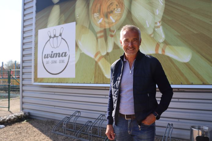 Wima blaast nieuw leven in Bowlingpaleis: “Eerst pop-up, daarna grote ...