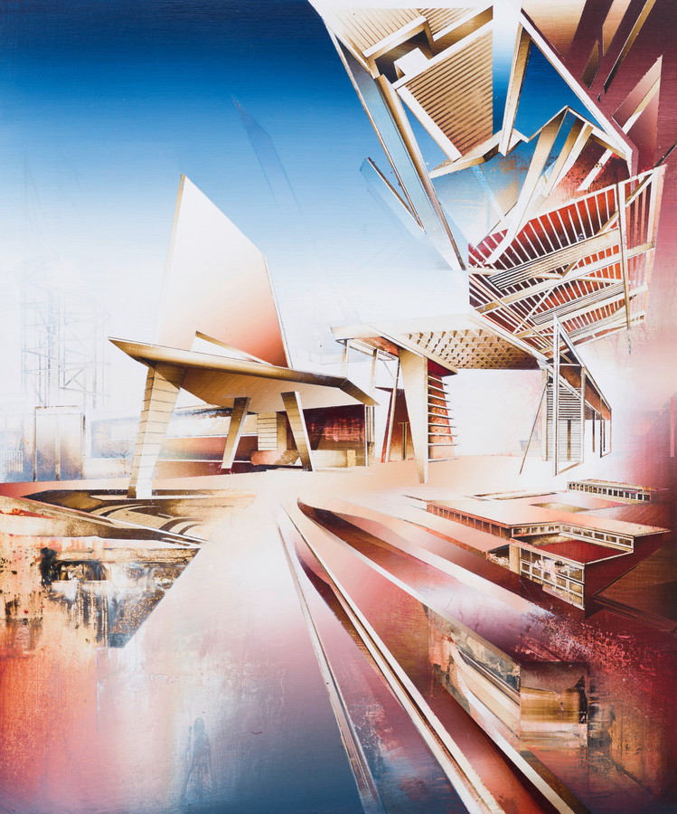 Hoe corona invloed heeft op de kunst die je ziet in museum de Fundatie ...