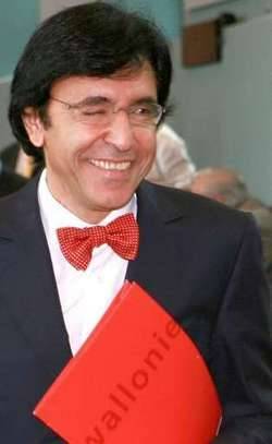 Jean-Pierre De Clercq haalt uit naar PS en Di Rupo | Binnenland | hln.be