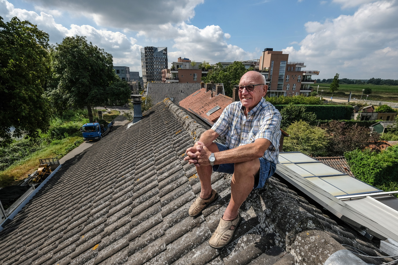 Ben Polman weet: ‘Iedereen die er woont is gek op Doesburg’ | Foto ...