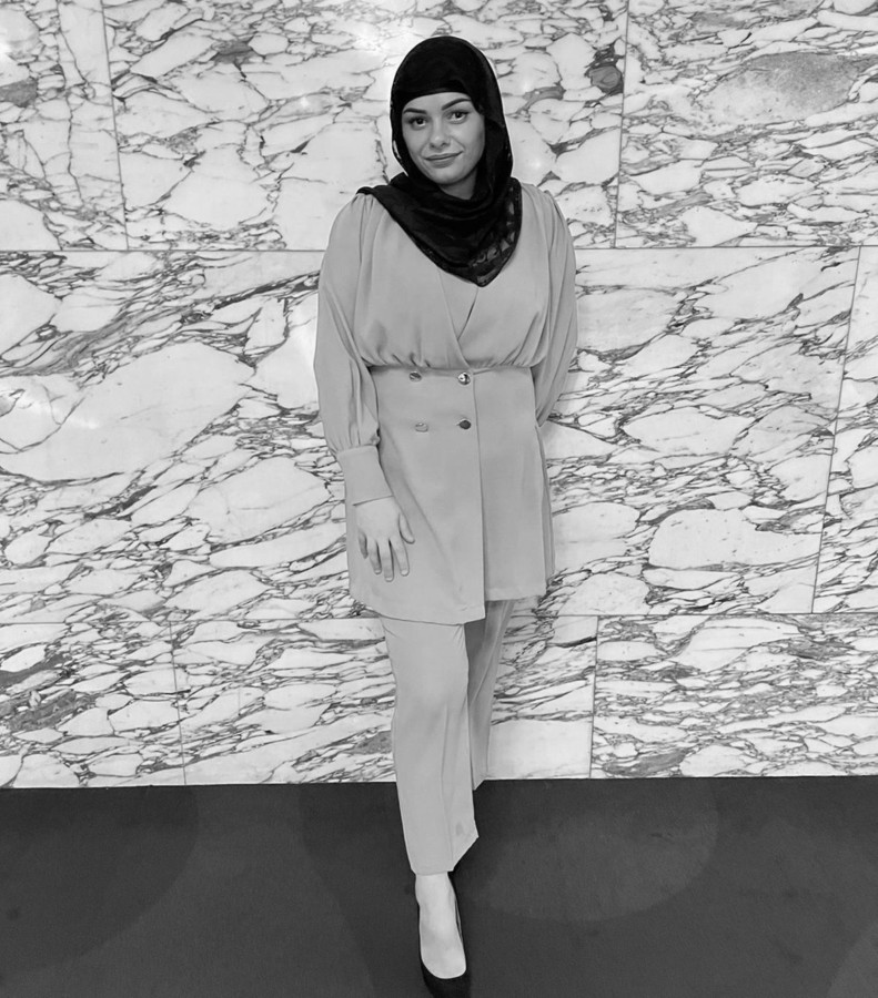 In Zwolle uitbehandelde Dilara (25) overleden in Turks ziekenhuis na ...