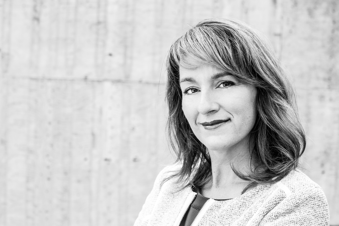 Monique (45) maakte orkaan mee op Sint Maarten: 'Nog steeds wel eens ...