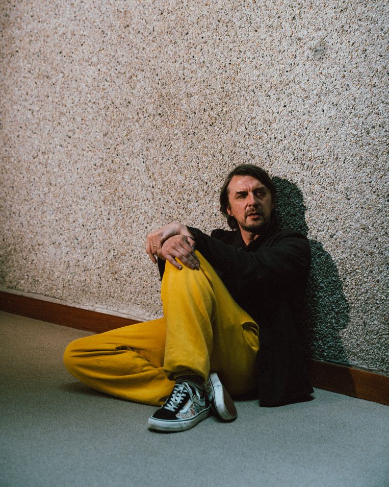 Ontroerend Goed en Opera Ballet Vlaanderen brengen allebei productie ...