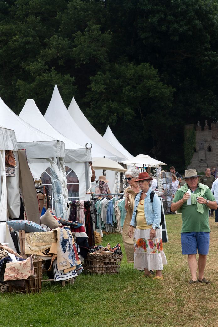 Trotse Farm & Country Fair viert jubileum: ‘We wilden de landbouw ...