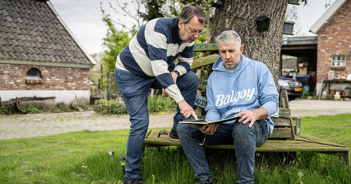 Balgoij stapt over van BBB naar PVV: ‘geen reclame en geen vertrouwen ...