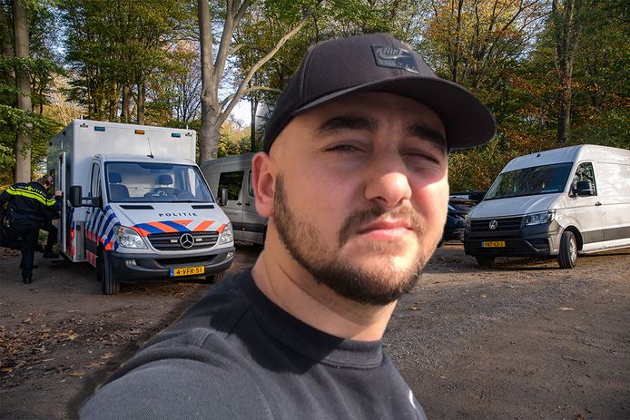 21-jarige man opgepakt in onderzoek naar de al maanden vermiste Ercan Öztürk uit Apeldoorn ...