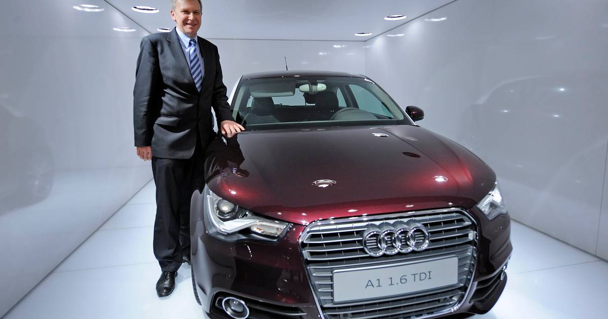 400 nieuwe (tijdelijke) banen bij Audi Brussels | Autobedrijven | hln.be