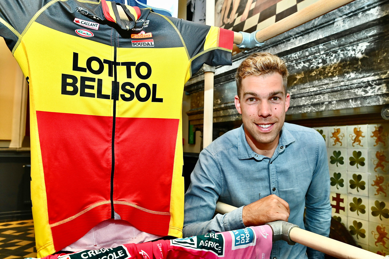 Organisatie Dovy Natourcriterium wil zichzelf overtreffen na topeditie ...