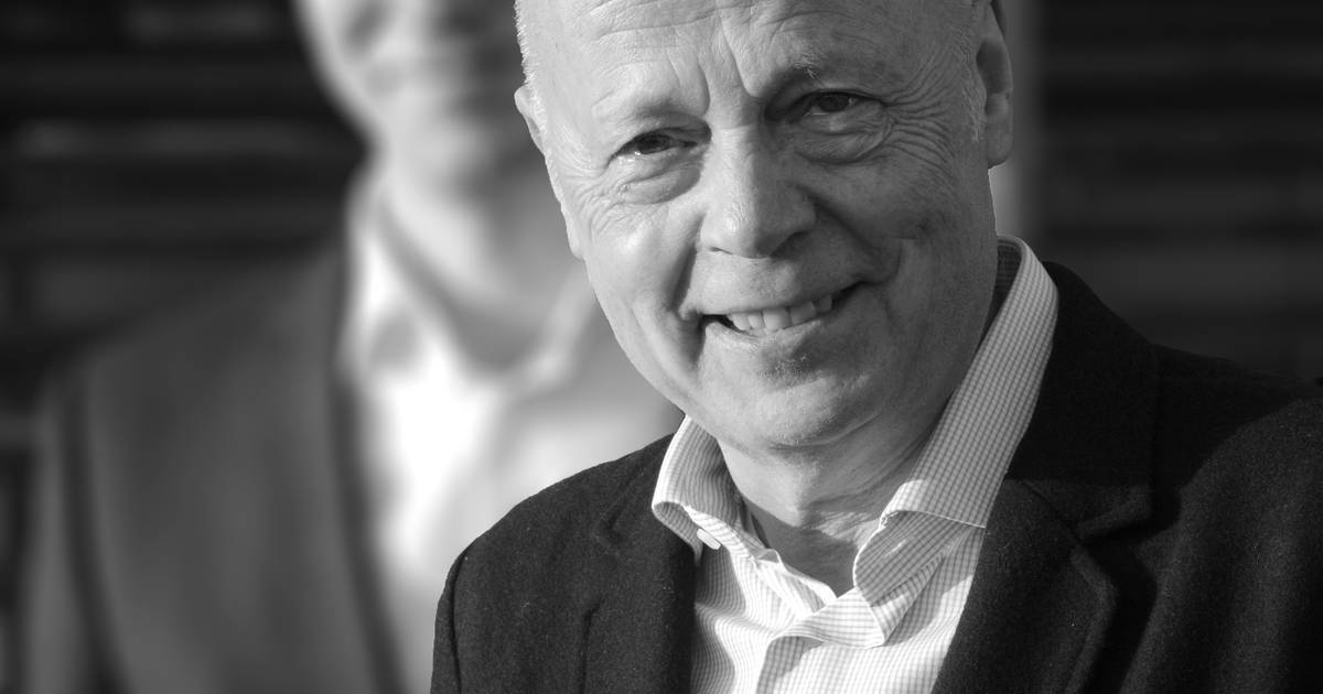 Paul Cools wordt nieuwe voorzitter van het Antwerp Symphony Orchestra ...