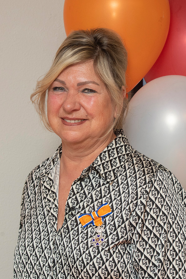 Lintjesregen in en rond Breda: vier ridders en 21 Leden in de Orde van ...