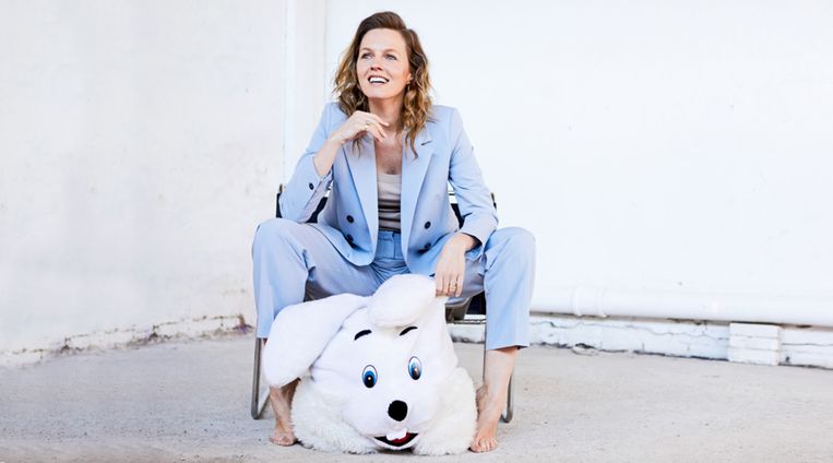 Leonie Ter Braak Verlaat Sbs En Maakt Overstap Naar Rtl Enorm Veel Zin In”