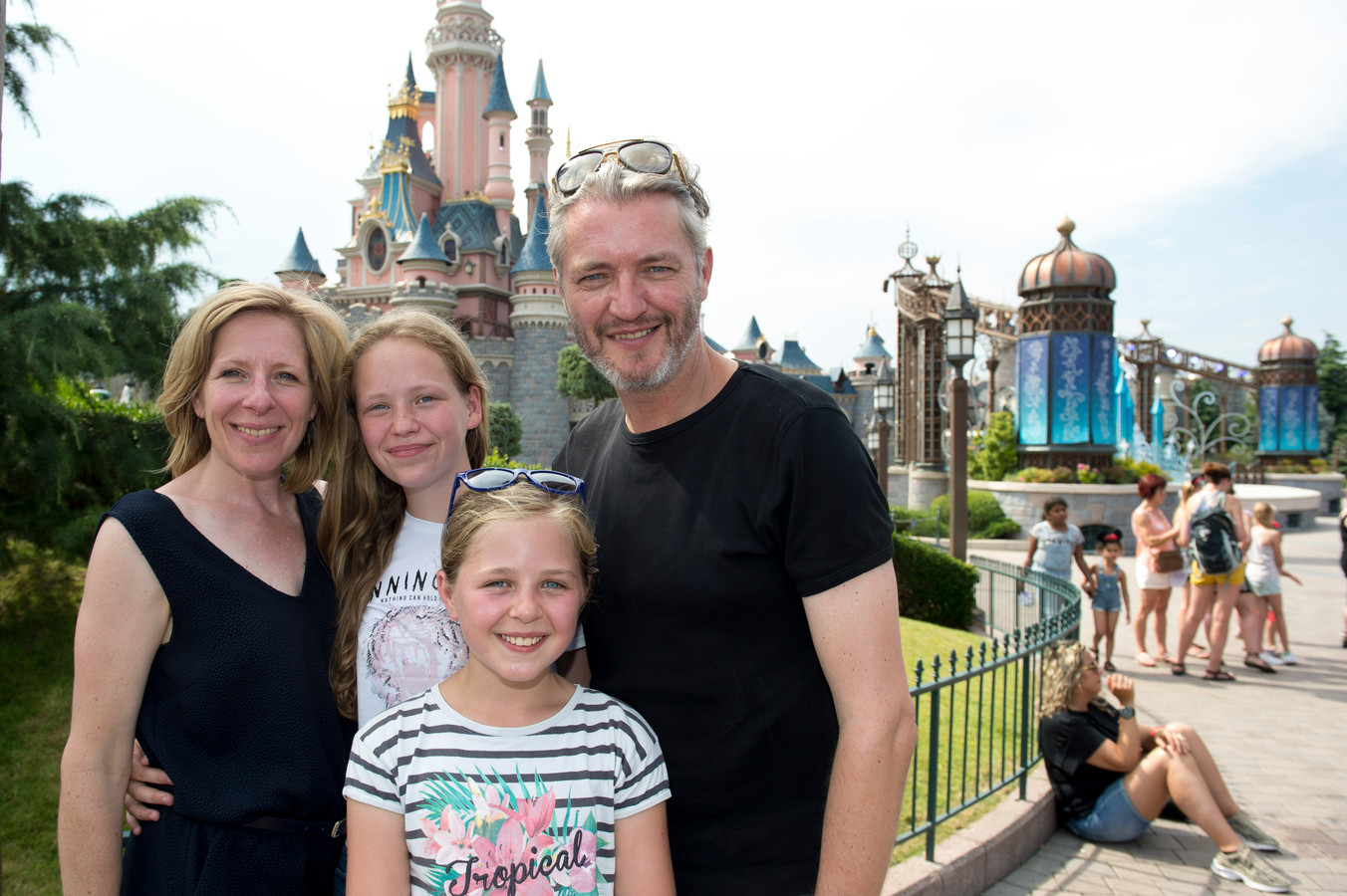 Kürt Rogiers wordt vandaag 50: “Geen enkel succes weegt op tegen mijn ...