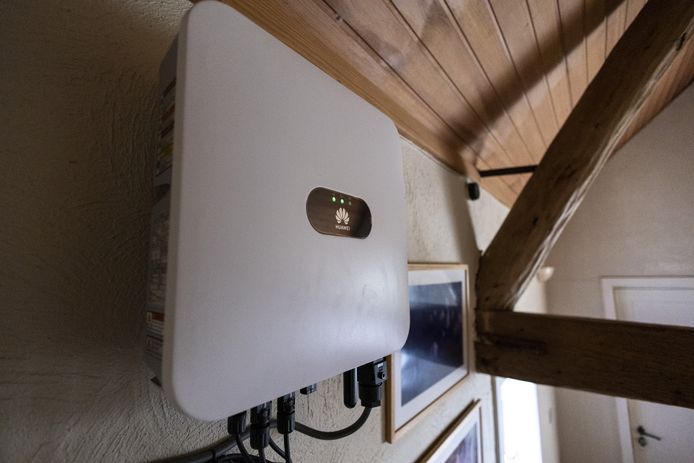 Te Veel Zon En De Boel Kan Het Niet Aan Meer Dan 5 000 Klachten Over