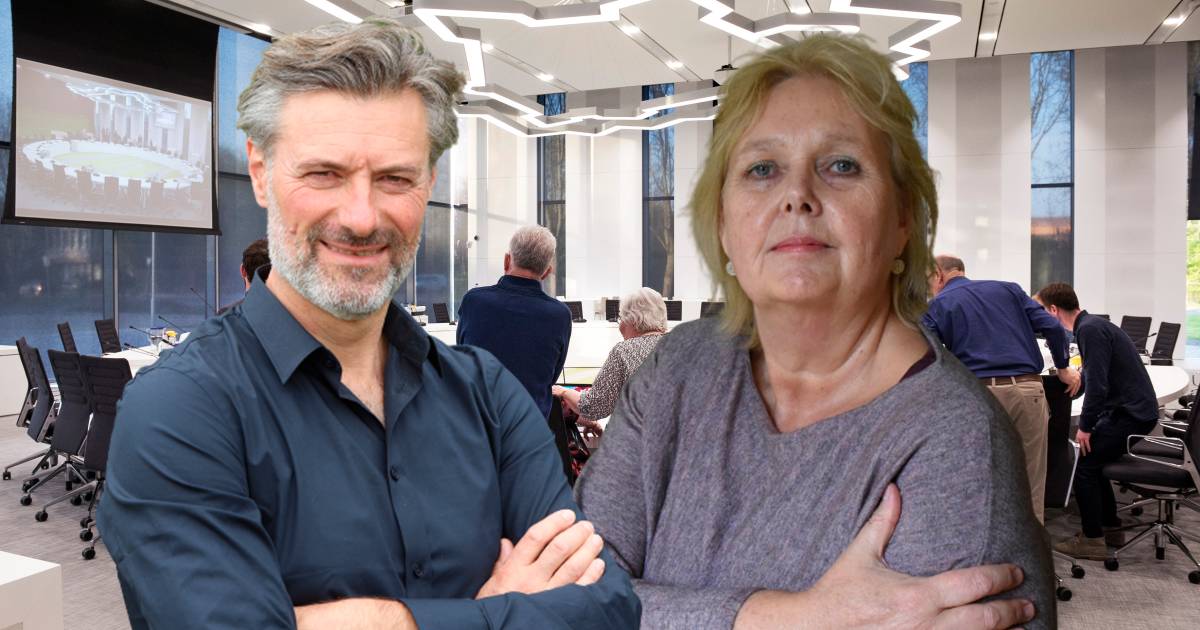 Ook al zijn er volgens onderzoek bij Ferm Werk geen misstanden, daarmee ...