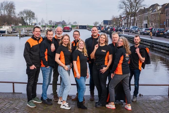 Oranjevereniging was op sterven na dood, maar nu is alles anders: ‘Het ...