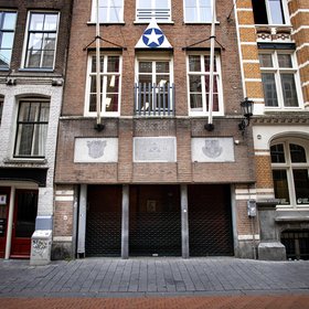 Het Parool - Vrij, Onverveerd