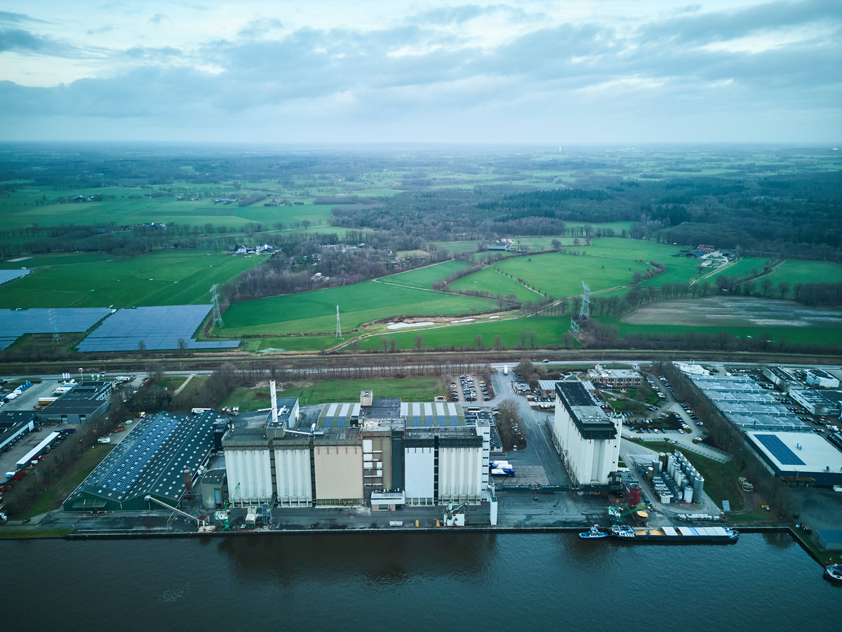 ForFarmers krijgt nog geen groen licht voor joint venture met Brits ...