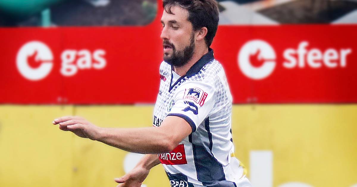 Rienes Vanborm loodst Petegem naar eerste uitzege: “Leuk om in de regen ...