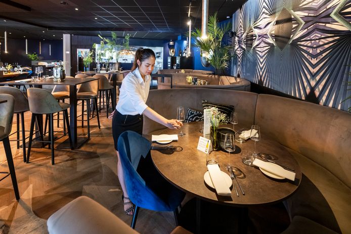 De Vietnamese pho staat op eenzame hoogte qua soepen, maar de rekening ...