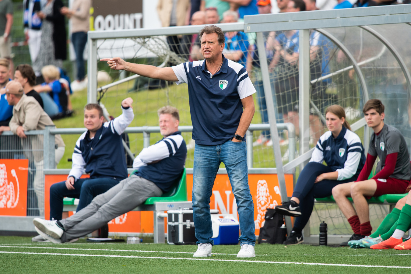 Michel Vlap over zijn roots: ‘Ik voel de liefde in Twente, maar in ...