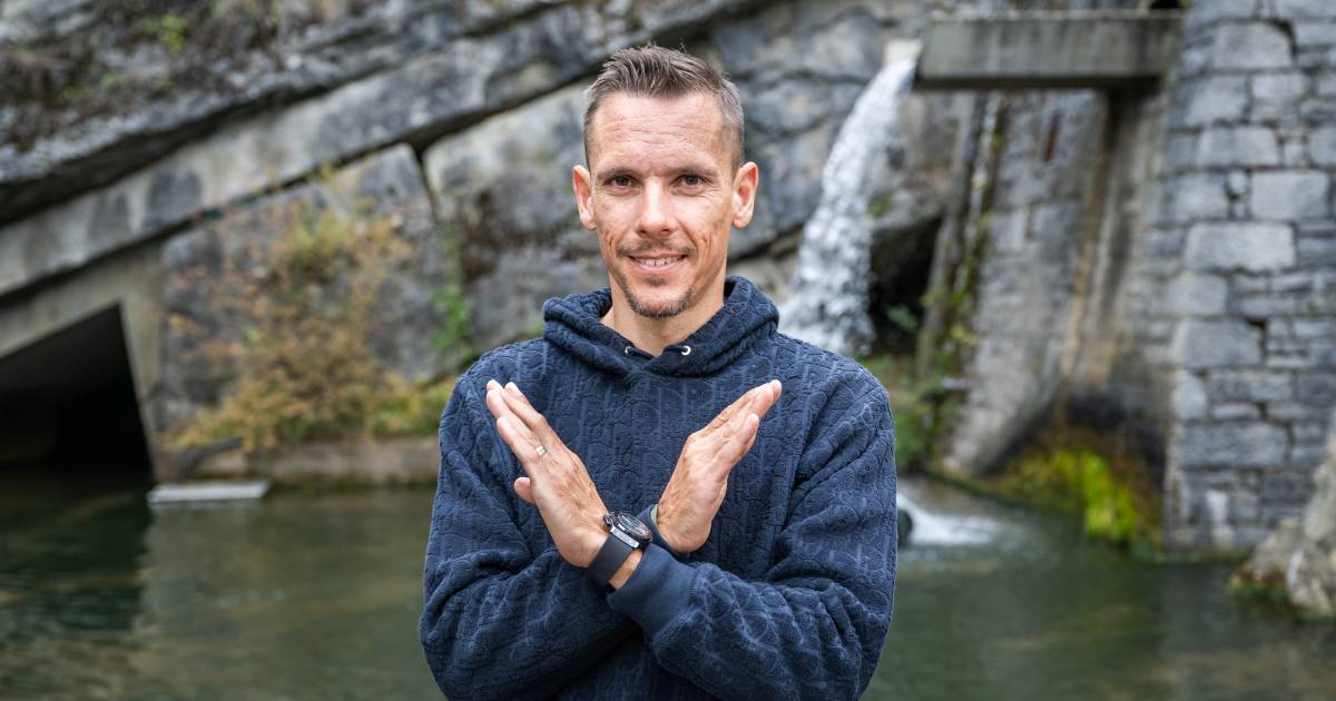 Philippe Gilbert, het afscheidsinterview. 20 jaar profwielrennen in 20 ...