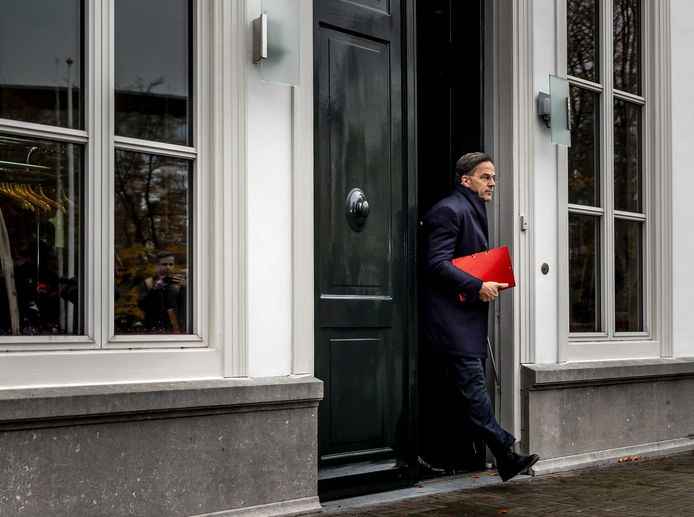 Rutte betrekt Caribische eilanden en Suriname bij formulering excuses ...