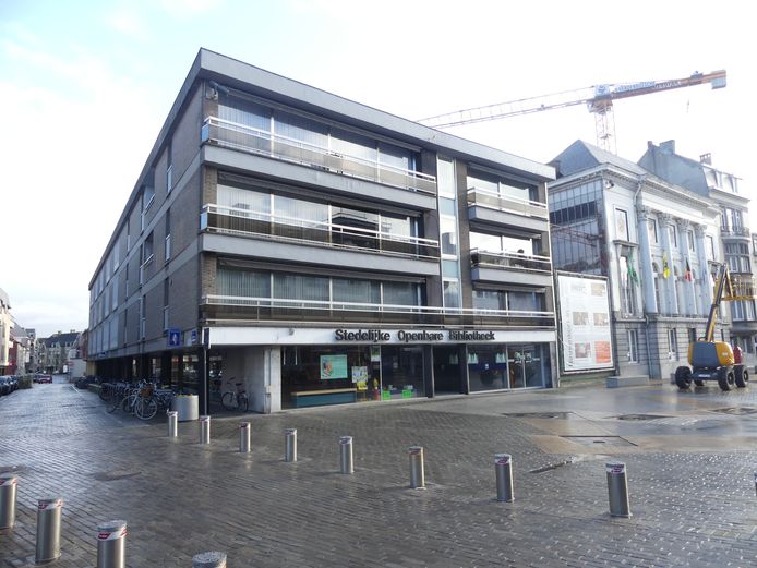 Deinze investeert de komende zes jaar 130 miljoen euro: mobiliteit ...