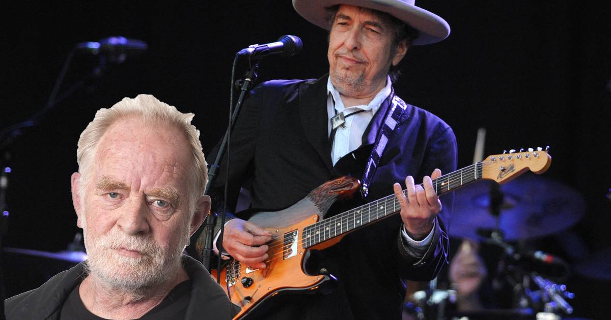 Dylan, Neil Young en de Stones nog net zo goed als vroeger? Onzin ...