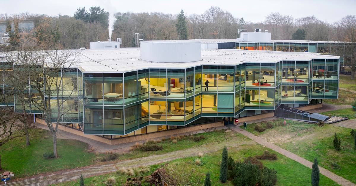 Royal HaskoningDHV vermindert energiegebruik in alle kantoren met ...