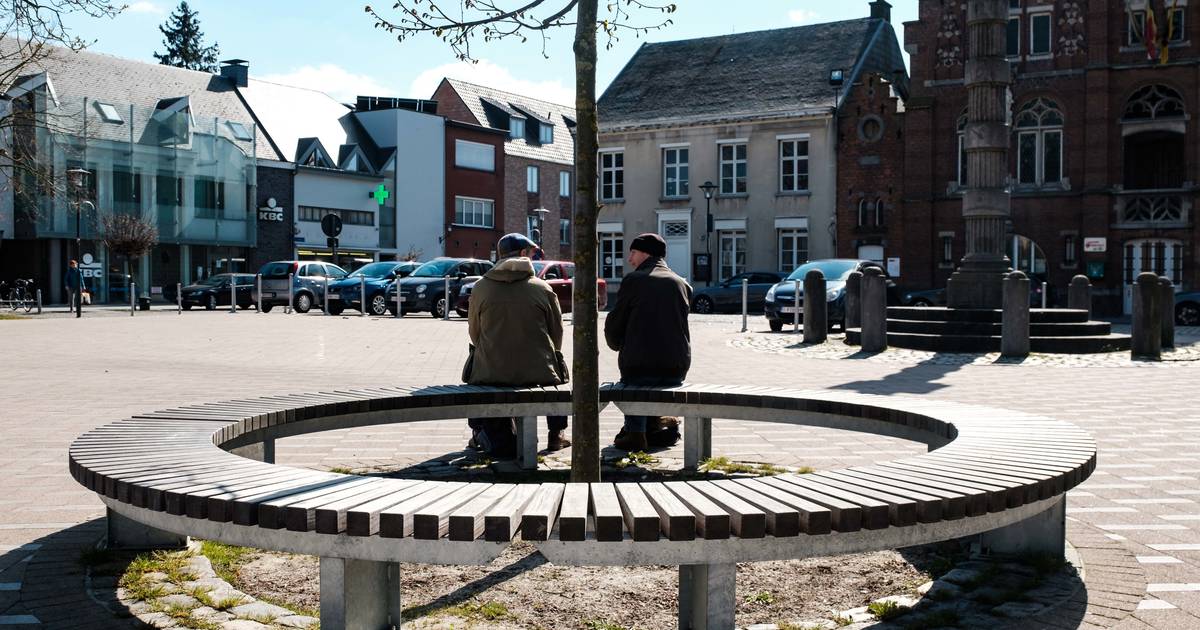 Erfgoedwandeling gaat langs 26 interessante plekken in Wommelgem ...