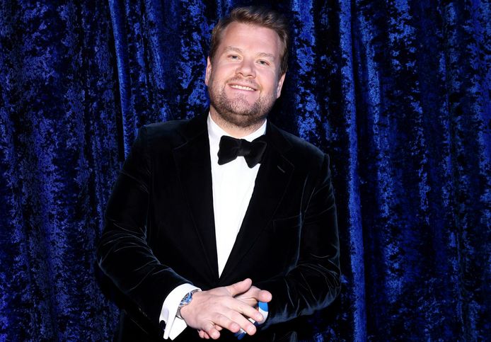 James Corden stopt met ‘The Late Late Show’: wegens heimwee of is er ...