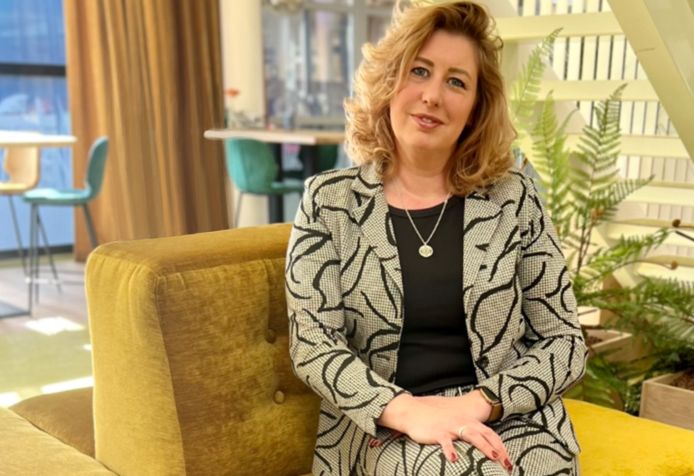 Na 14 jaar neemt Veluvine Nunspeet afscheid van directeur Hannelore ...