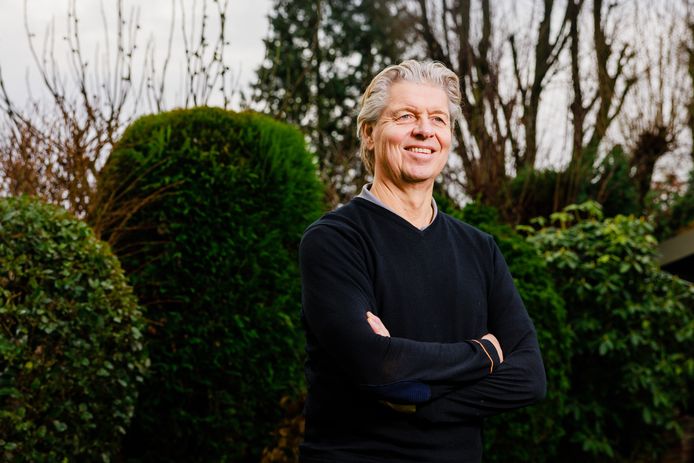 Scheidend turnbaas Mark Meijer: ‘Ik had veel harder moeten doorpakken ...