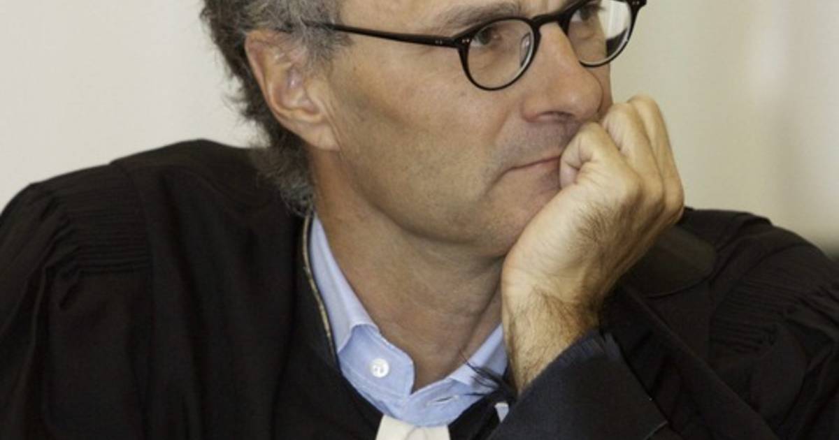 Advocaat Hans Rieder nu zelf plaatsvervangend raadsheer | Binnenland ...