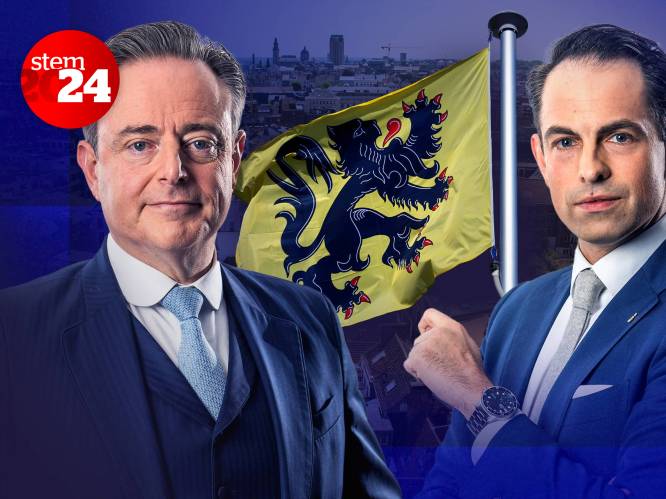 HLN - Het Laatste Nieuws - Volg het nieuws op de nr1 nieuwssite in ...