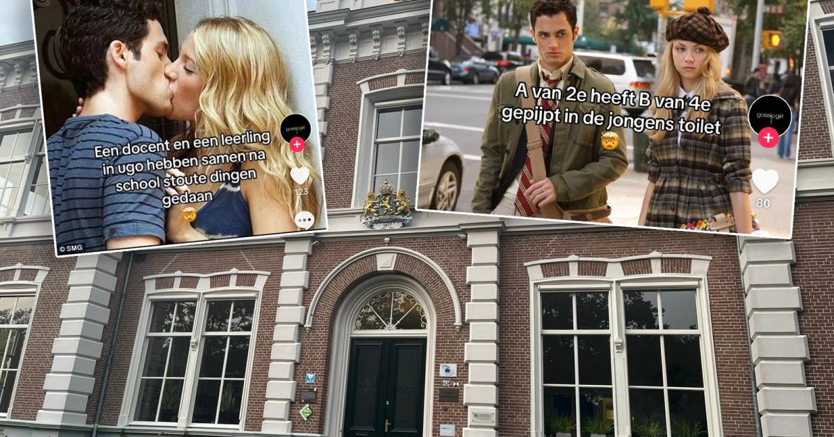 Zorgen bij Apeldoornse scholen om roddels op sociale media: ‘Docent en ...