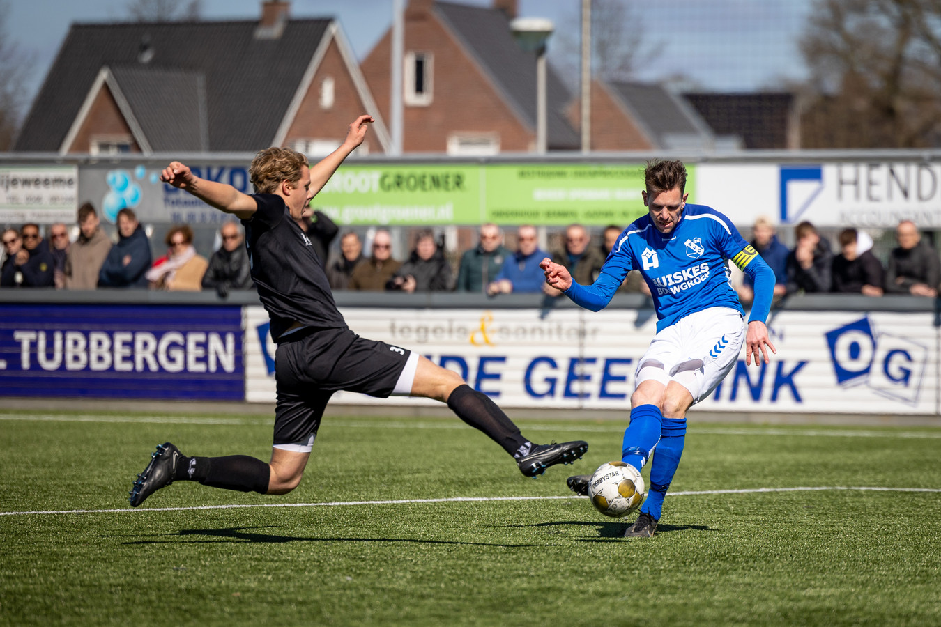 Competitieschema derde en vierde divisie bekend: dít zijn de duels voor ...
